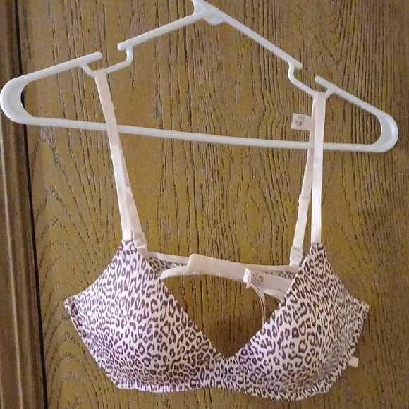 Victoria's Secret | Intimates & Sleepwear | Victorias Secret Leopard ...
